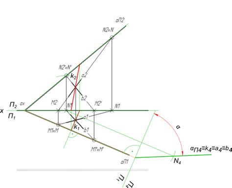 Как определить угол наклона в автокаде