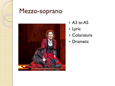 Ppt Voice Types Powerpoint Presentation Free Download Id2824236