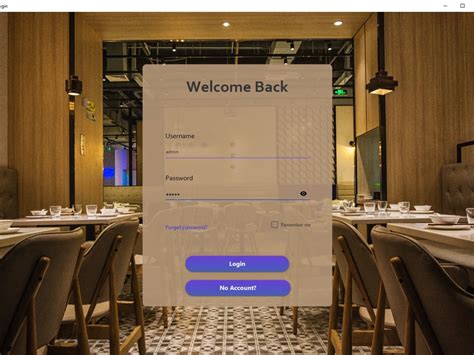 A Java Desktop Application For Your Final Projectpos System Or Any Other Upwork