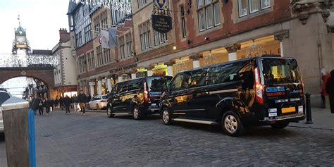 Chester City Cab Company At Michiko Durbin Blog