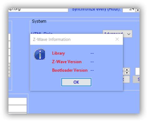 Isy994 Failed Upgrade To 5x Lost Z Wave Isy994 Universal Devices Forum