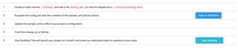 Tutorial Part 1 — How To Integrate Circleci And Codecov Into Your Project
