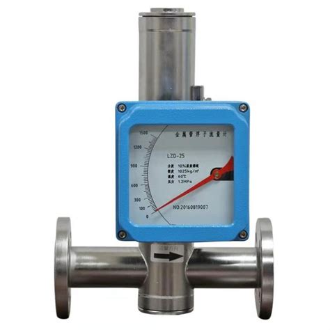 China Variable Area Flow Meter Suppliers Manufacturers Factory Wholesale Price JUNYUAN
