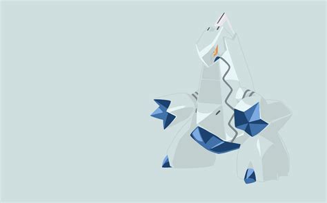 884 Shiny Duraludon By Unusualpotato1872 On Deviantart