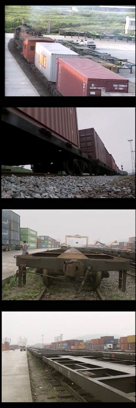 국내의 화물열차들 Mlbpark