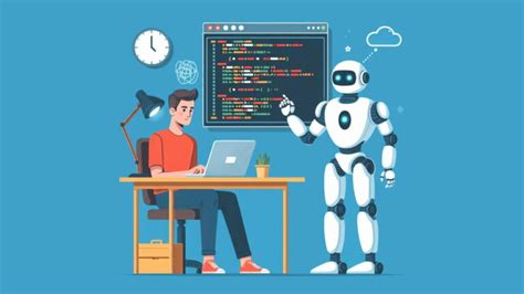 Ai Coding Assistant Tools مجموعه مقالات و آموزش ها فرادرس مجله‌