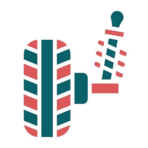 Premium Vector Wheel Alignment Icon Style