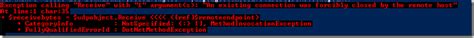 Querying Udp Ports With Powershell Part 2 Learn Powershell Achieve