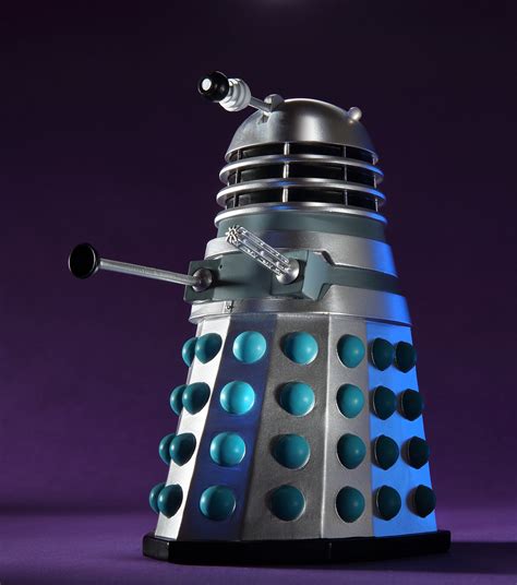 Skaro City Dalek Midsize Master Replicas