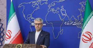 МЗС парламент готує законопроєкт про вихід Ірану з Договору про нерозповсюдження ядерної зброї