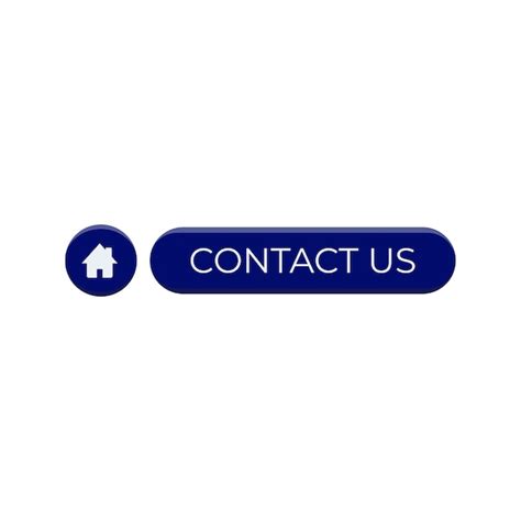 Premium Vector Contact Us Button Contact Us Sign Key Push Button