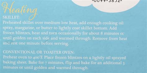 Trader Joes Cheese Blintzes