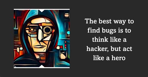 Unlocking The Mind Of A Bug Hunter A Deep Dive Into The Bug Bounty Ecosystem By Security Lit