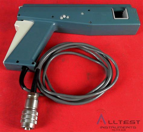 A6303 Tektronix Alltest Instruments