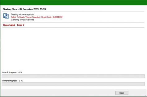 Macrium Restore Clone Problem Windows 10 Forums