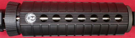 Ruger Ar 556 Review Part 3 External And Operational Features