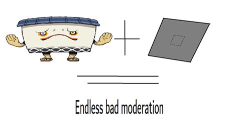 Ohh So Thats Why Roblox Moderation Still Sucks R Yokaiwatch