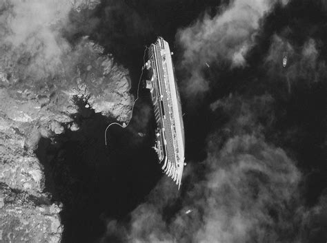Costa Concordia Archives Universe Today