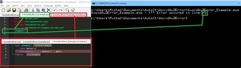 Hack That Tells You What Line A Compiled Script Actually Crashed On