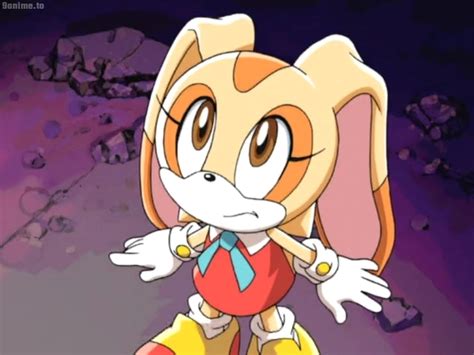 Sonic X E27 Cream 3 By Giuseppedirosso On Deviantart