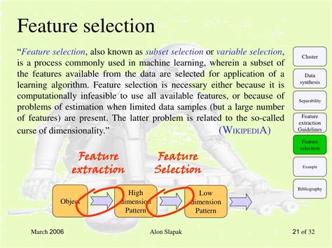 Ppt Feature Extraction Powerpoint Presentation Free Download Id 3645803