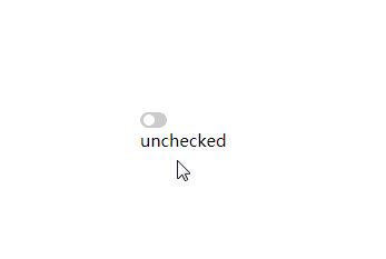 A Simple Input Switch With React