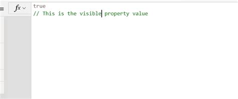 Comments Powerapps Code Ashish Coder