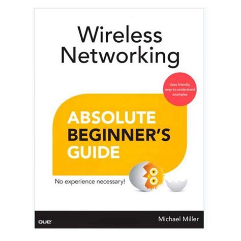 Wireless Networking Absolute Beginners Guide Price In Saudi Arabia Jarir Saudi Arabia Kanbkam