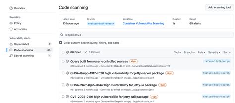 Feedback For The New SARIF VIewer Plugin Issue 463 Microsoft