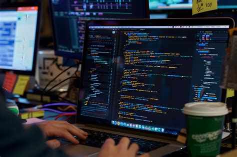 Focused Debugging Session Tackling Code Errors With Debugger Tools