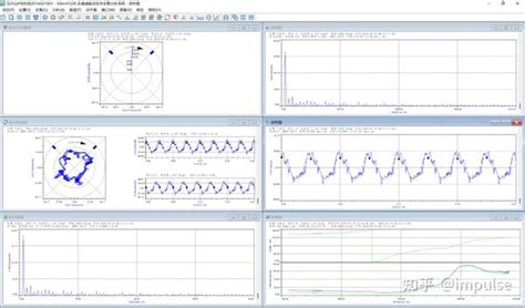 新版振动信号采集分析系统vibromaster 知乎