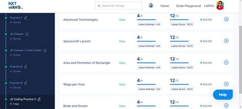 Lalitha K On Linkedin Day63 100daysofcodechallenge Ccbp Nxtwave