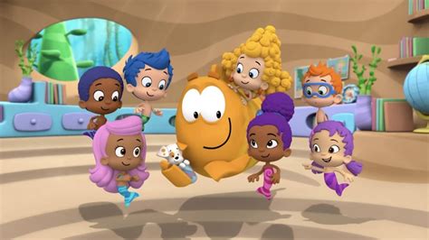 Happy 15th Anniversary Bubble Guppies Fandom