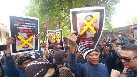 Ini Alasan Kaesang Pangarep Minta Ade Armando Angkat Kaki Dari Psi