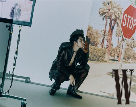 Lee Do Hyun On The Story Of How He Became An Actor Turning Points In