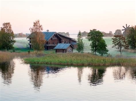 Туры в Карелию 2024 Отдых в Карелии Цены на путевки в Карелию