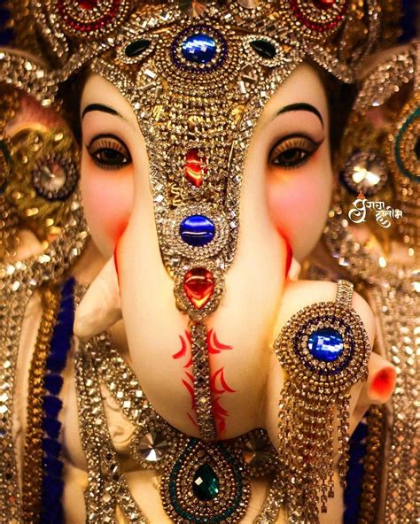 Little Lord Ganesha Wallpapers Wallpaper Cave