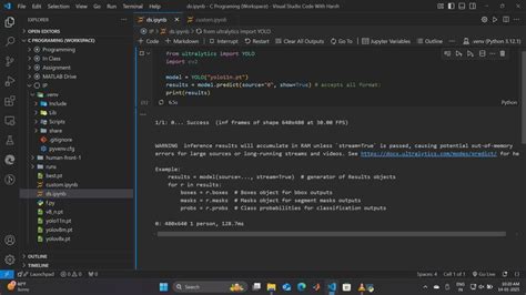 Harsh Patel On Linkedin Ai Machinelearning Innovation