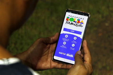 Bolsa Família Tira Mais De Um Milhão De Famílias Paraenses Da Extrema