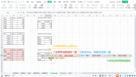 王佩丰excel24讲第11讲：vlookup函数王佩丰excel 第11讲 Csdn博客