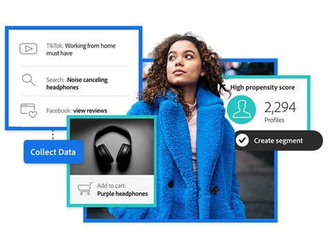 Data Driven Marketing Workflows In Adobe Real Time Cdp Customer Data