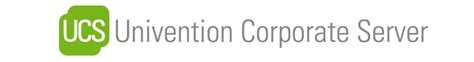 Univention Corporate Server Ucs With Egroupware Egroupware