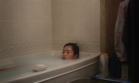 No Crying At Dinner Table — Carol Nguyen