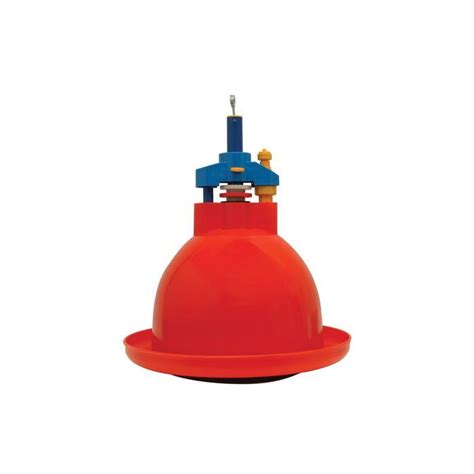 Poltek Poultry Broiler Drinker Mk6 1 100 Shop Today Get It Tomorrow