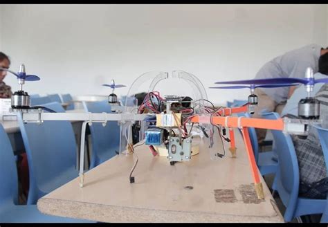 Best Robotics Classes In Surat At Best Price In Surat By Elexa Id