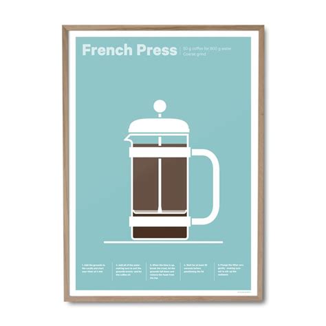 French Press Everybodys Got One Far From Everybody Knows How To Use