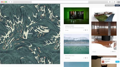Minimalist Tumblr Themes For Your Tumblr Website DroitThemes