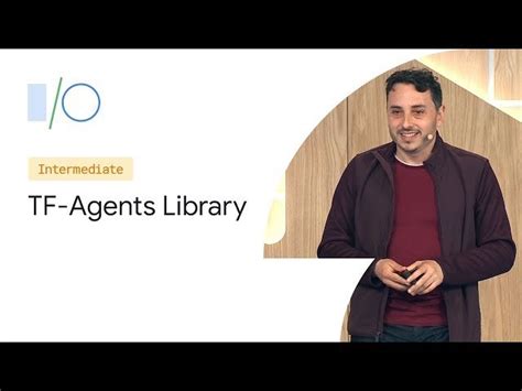 free video tf agents a flexible reinforcement learning library for