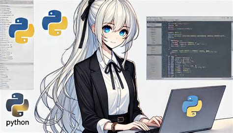 Pythonで定期実行を簡単に実現！初心者からプロまでの完全ガイド Pythonプログラミングの世界