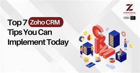 Top 7 Crm Tips You Can Implement Today